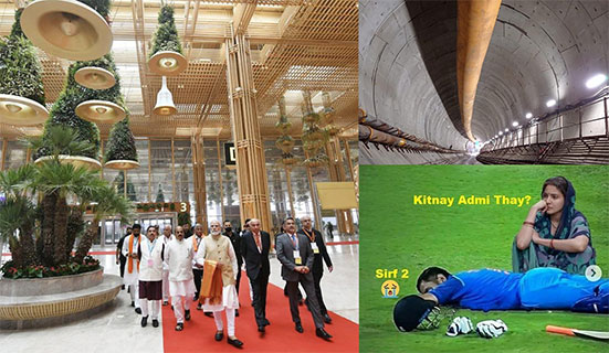 Infrastructure Boom: India In 21st Century – A Social Enterprise